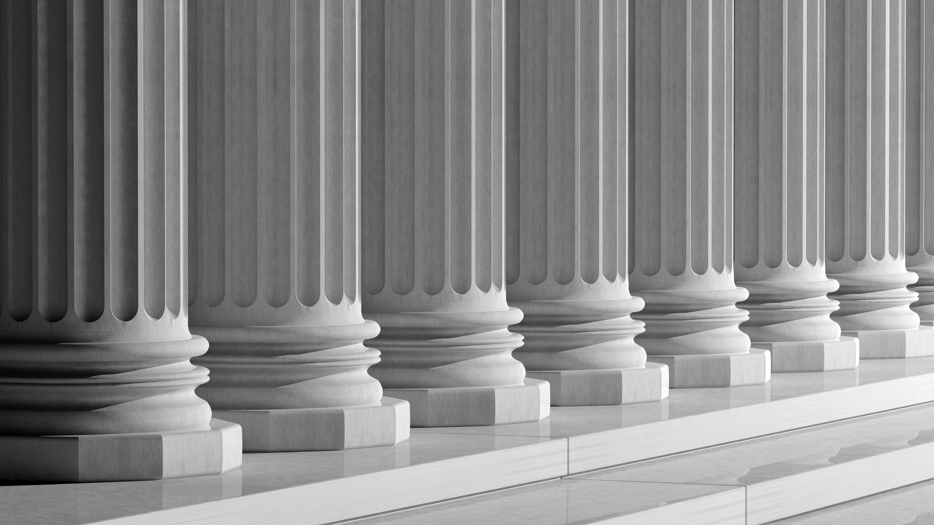 White ancient marble pillars in a row | Marke Schnackenberg Lawyer ... White ancient marble pillars in a row | Marke Schnackenberg Lawyer ...